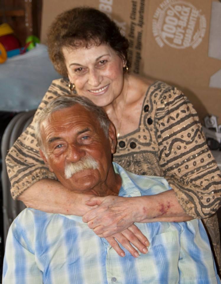 Louis Serrano Obituary (1937 - 2015) - Legacy Remembers