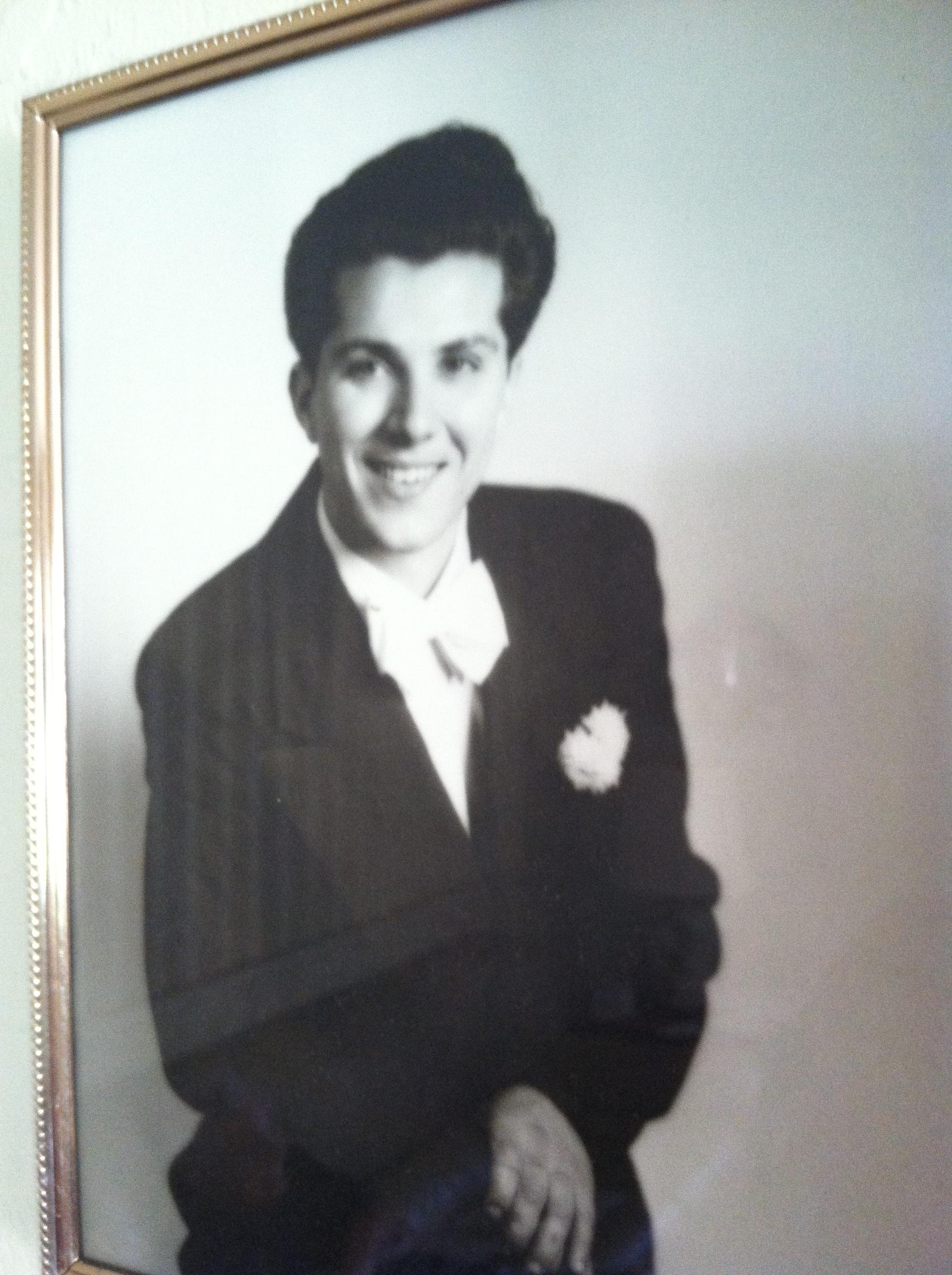 BERNARD ROSSI Obituary - Death Notice and Service Information