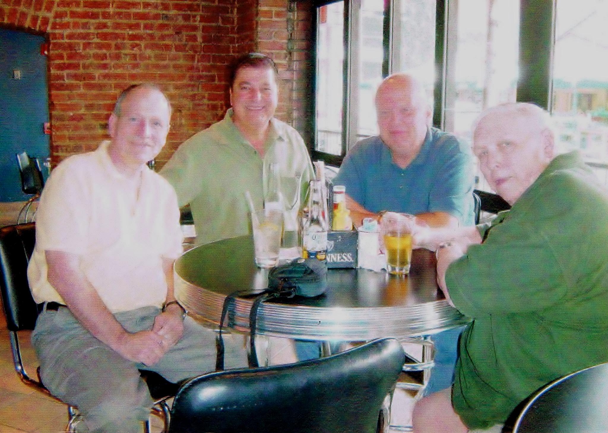 RICHARD VESCH Obituary (1950 - 2015) - Legacy Remembers