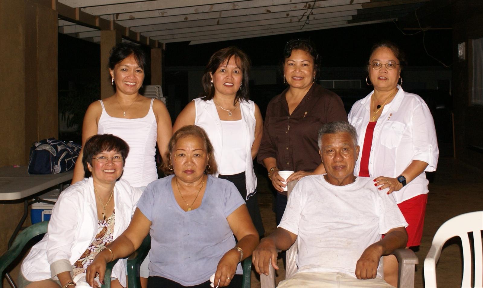 Juan Aquiningoc Obituary - Death Notice and Service Information