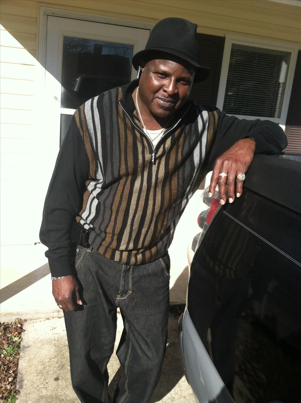 Charles Edwards Obituary (2015) - Jacksonville, FL - Florida Times-Union