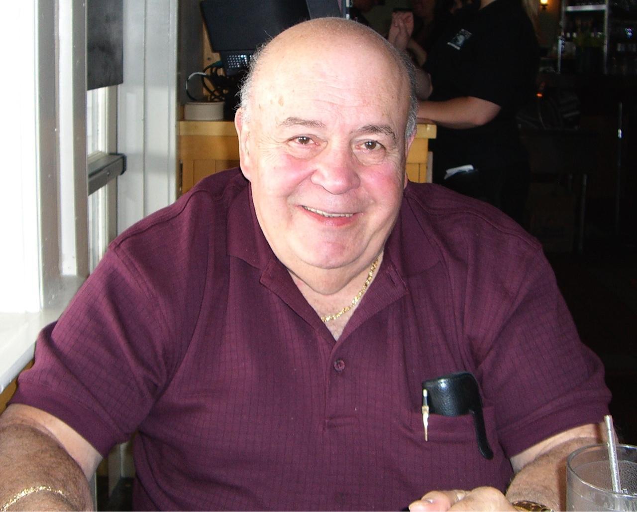 Marvin Weinstein Obituary (2015) - Agawam, MA - The Republican