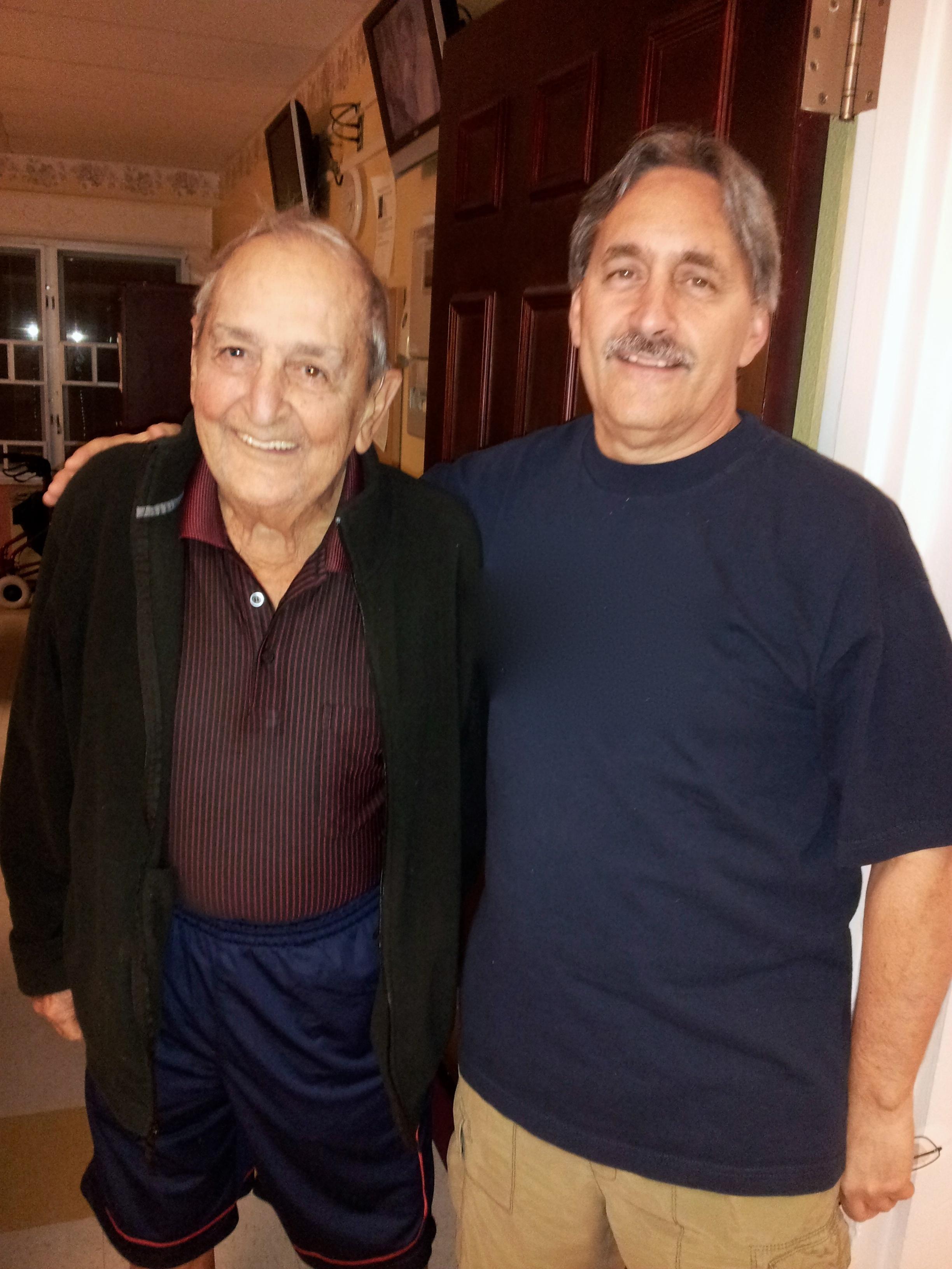 Joseph Cucchiara Obituary (1927 - 2015) - Portland, ME - Portland Press ...