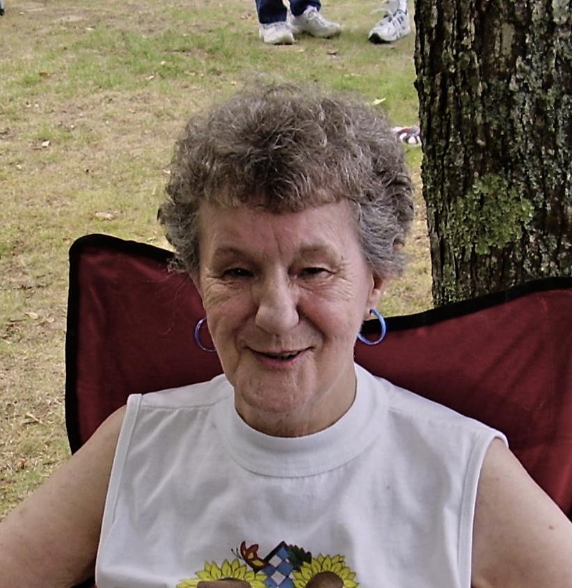 Barbara Lord Obituary (2015) - Rochester, NH - Foster's Daily Democrat