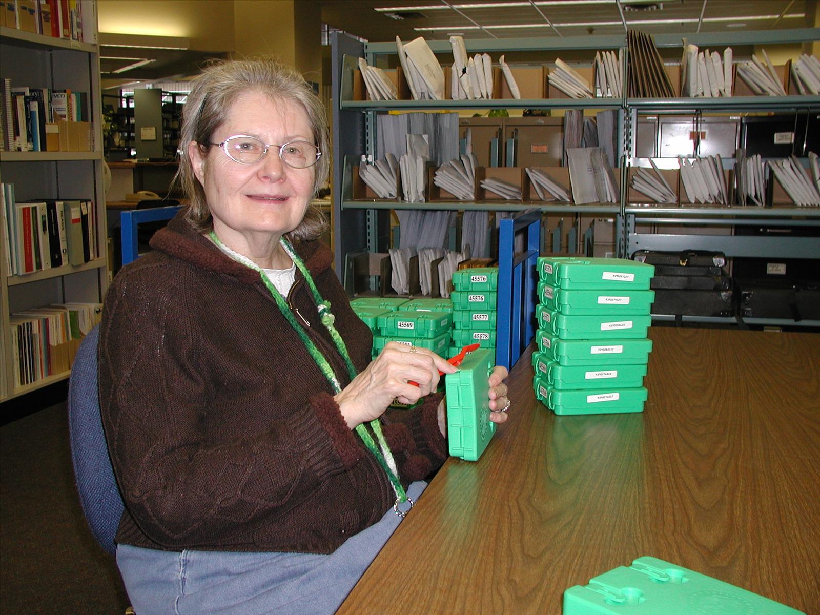 Carol Dickey Obituary and Online Memorial (2015)