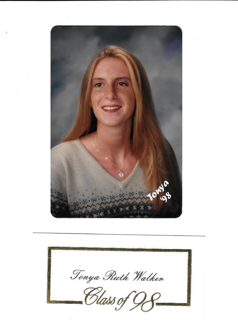 Tonya Patterson Obituary (2015) - The Plains, OH - The Lima News