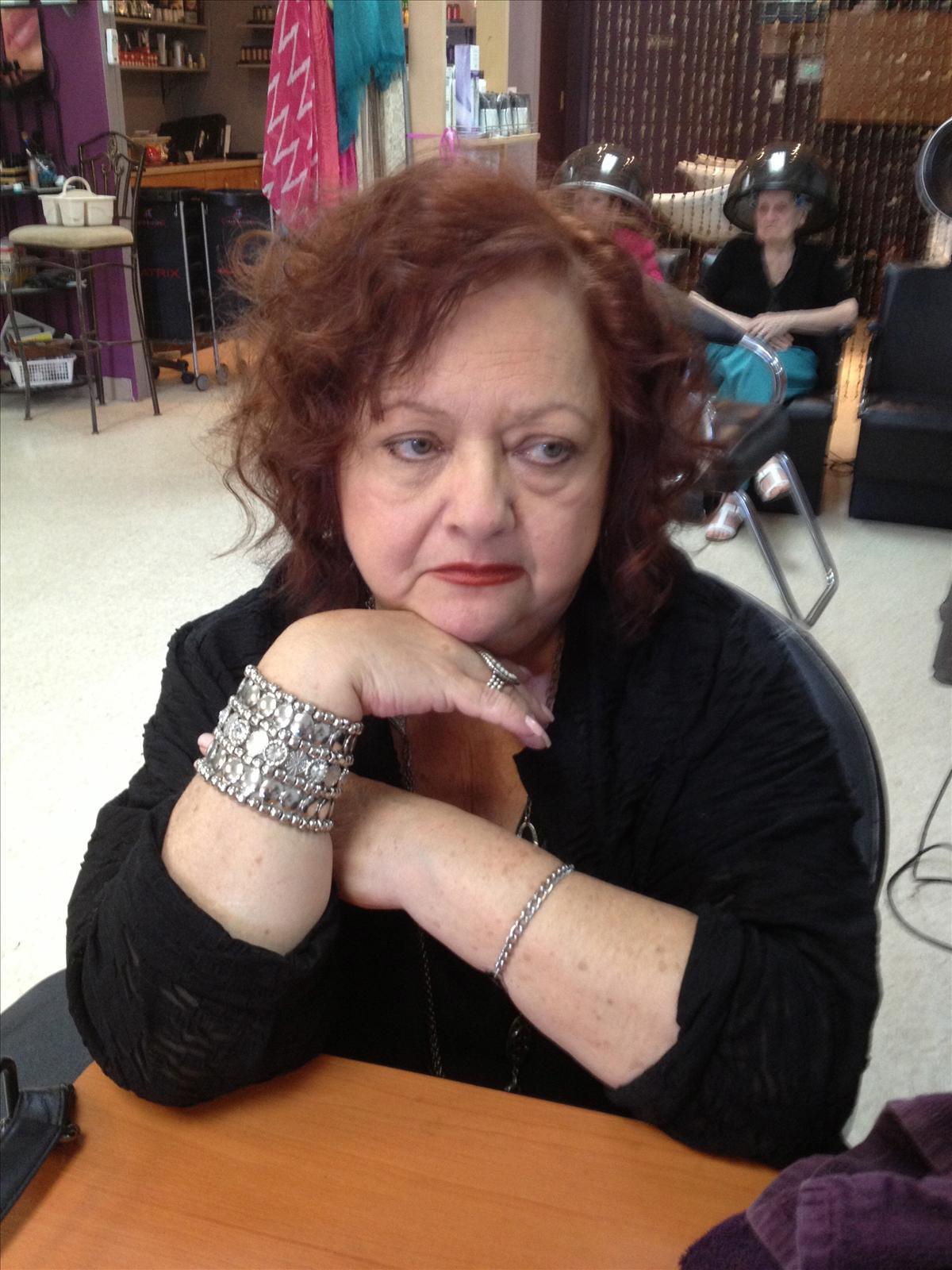 DENISE ROSSI Obituary (2015) - Hamilton, NJ - The Times of Trenton