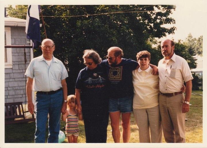 Raymond Dupuis Obituary (2015) - Sylvania, OH - The Blade