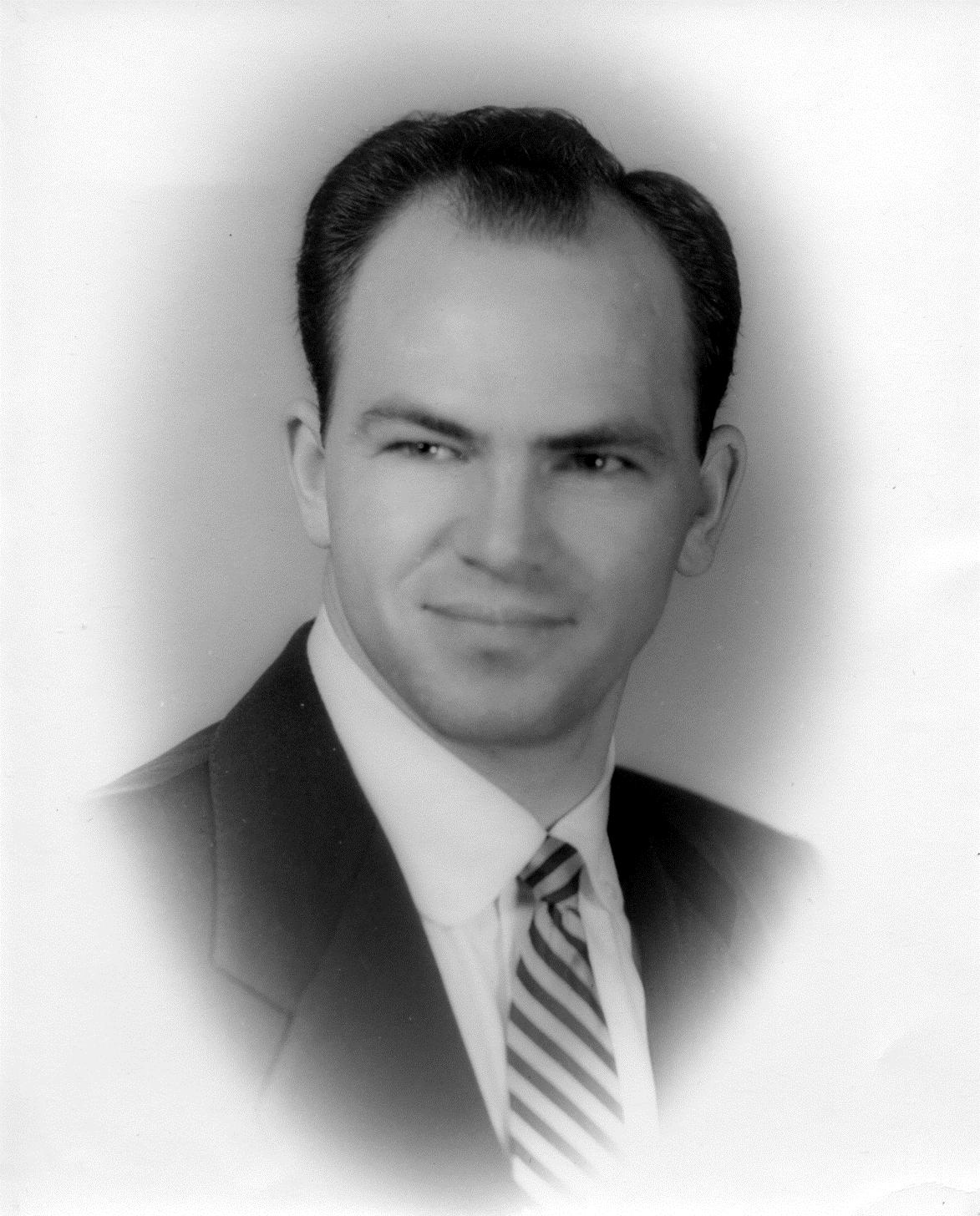 Marvin Nicholson Obituary (2015) - Lexington, KY - Lexington Herald-Leader
