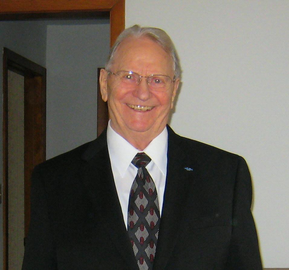 RALPH WYSS Obituary - Death Notice and Service Information