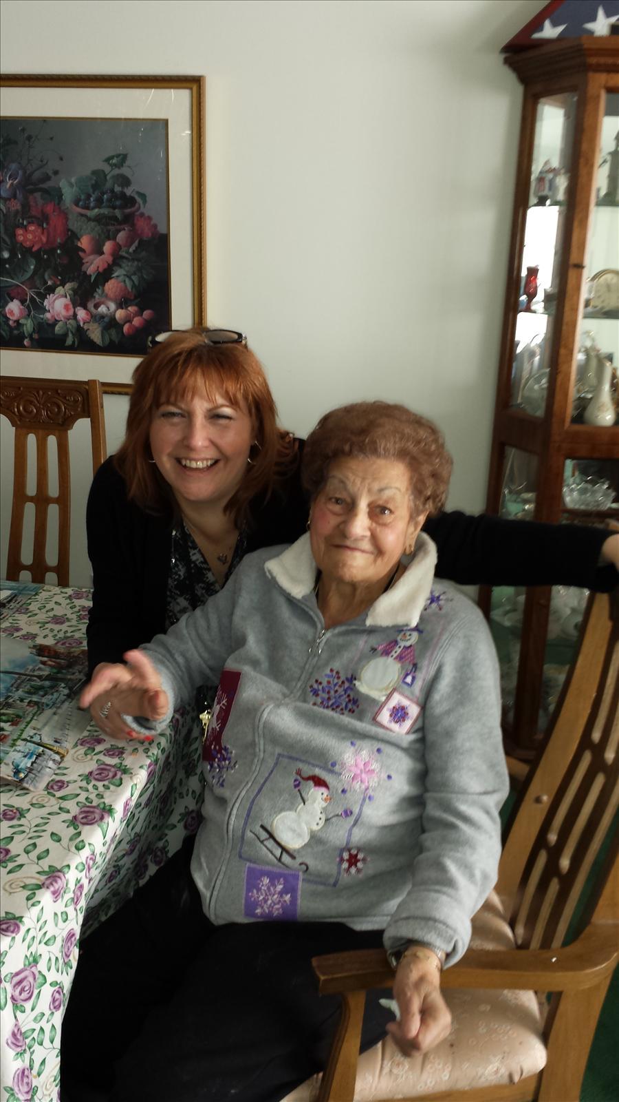 Anna Lisi Obituary (1921 - 2015) - Trumbull, CT - Connecticut Post