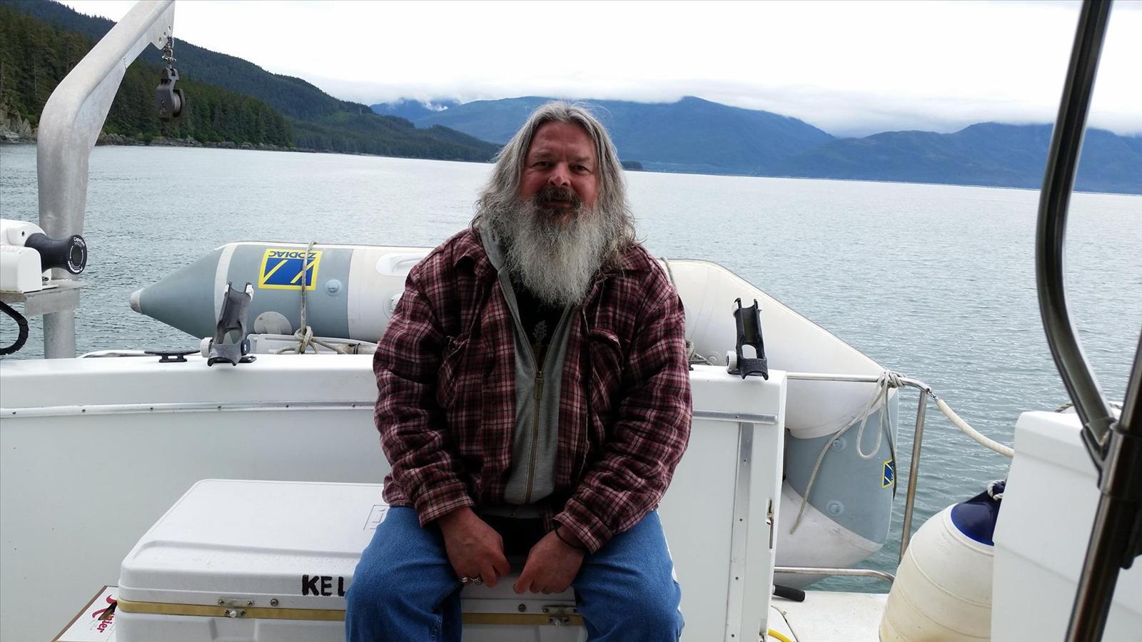Bruce Nelson Obituary (1957 - 2015) - Juneau, AK - Juneau Empire