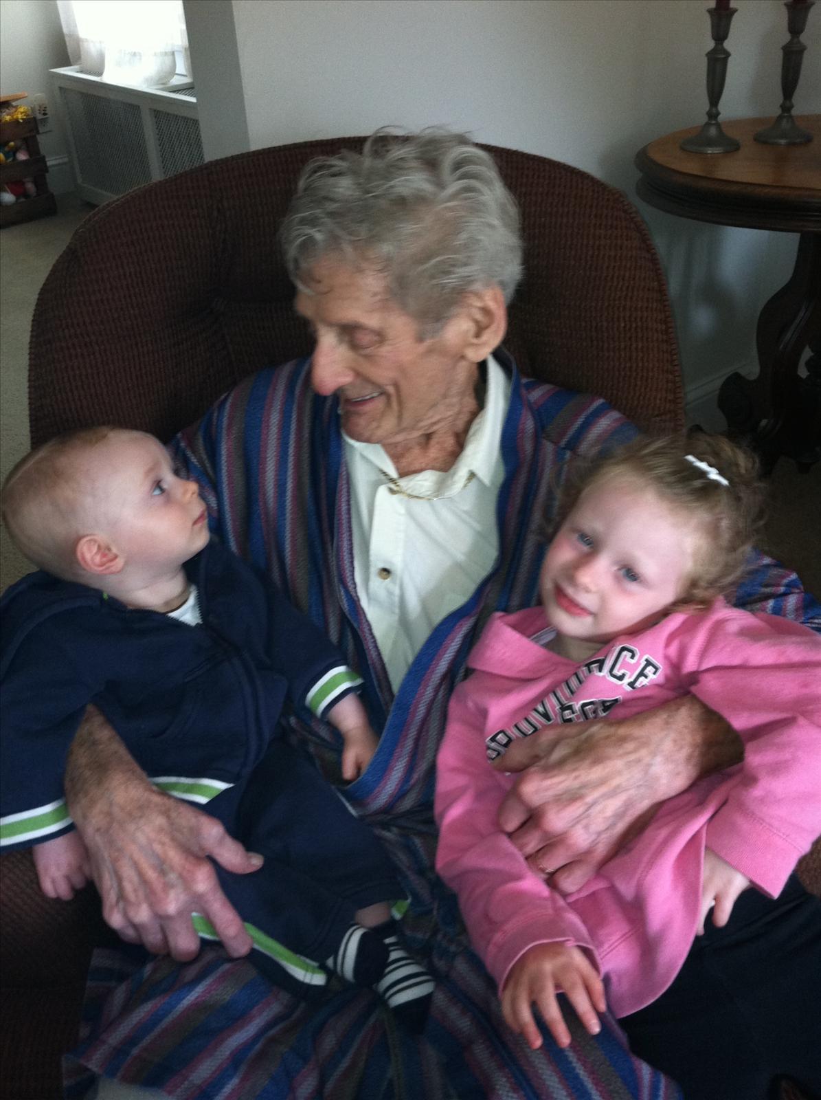 Armand Berard Obituary (1923 - 2015) - Marlborough, MA - Worcester ...