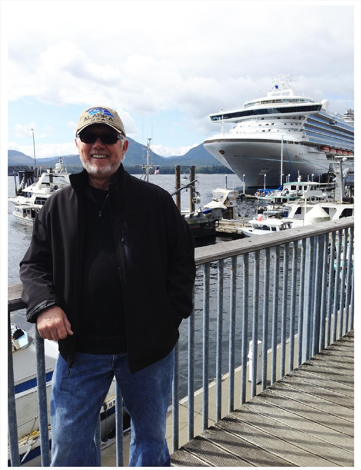 Vern McGee Obituary (1939 - 2015) - Seattle, WA - The Daily Record