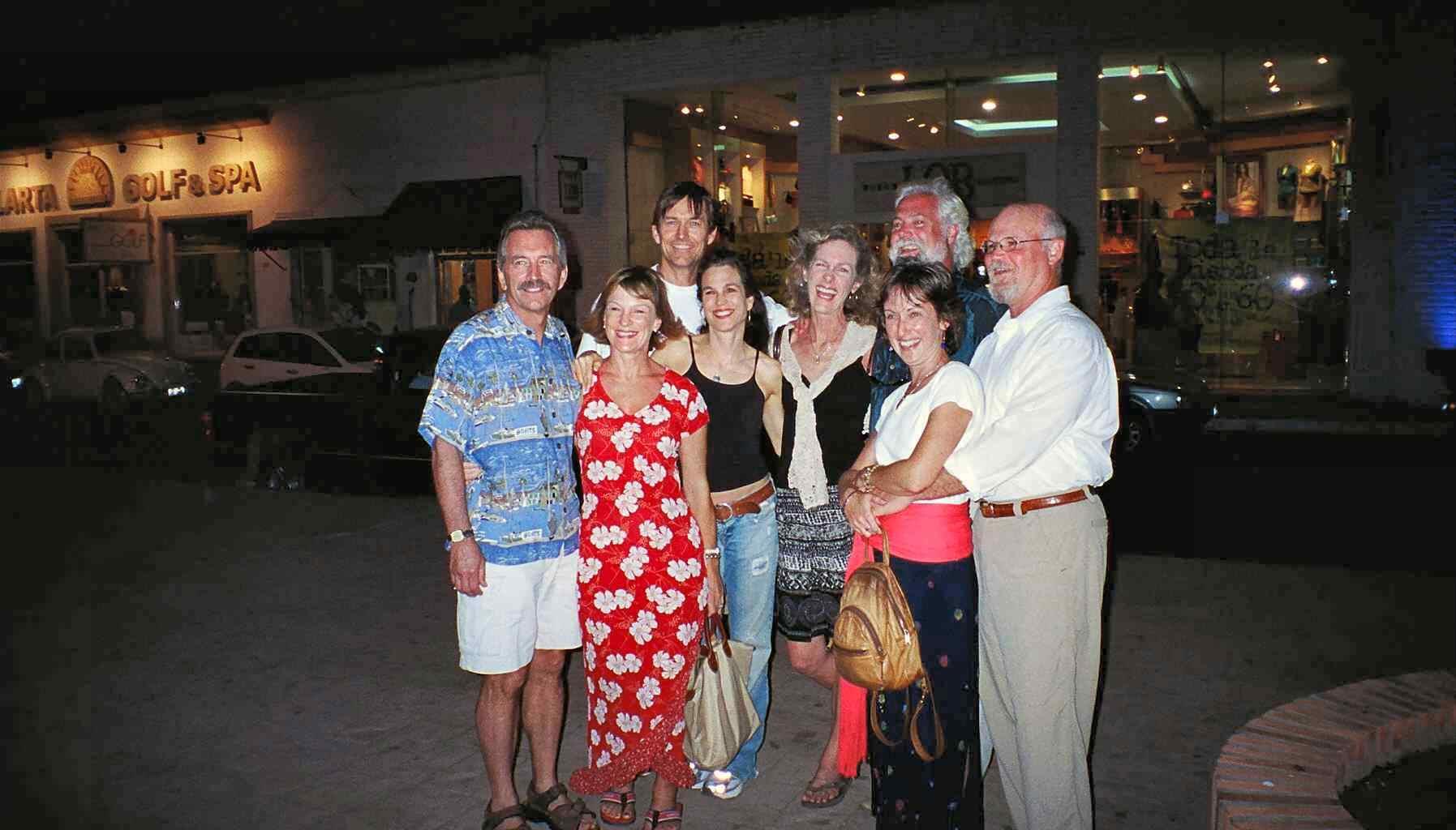 Steven Colman Obituary (1953 - 2015) - Danville, CA - San Francisco ...