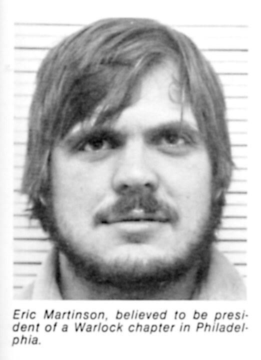 Eric Martinson Obituary (2015) - Delaware County, PA - Delaware County ...