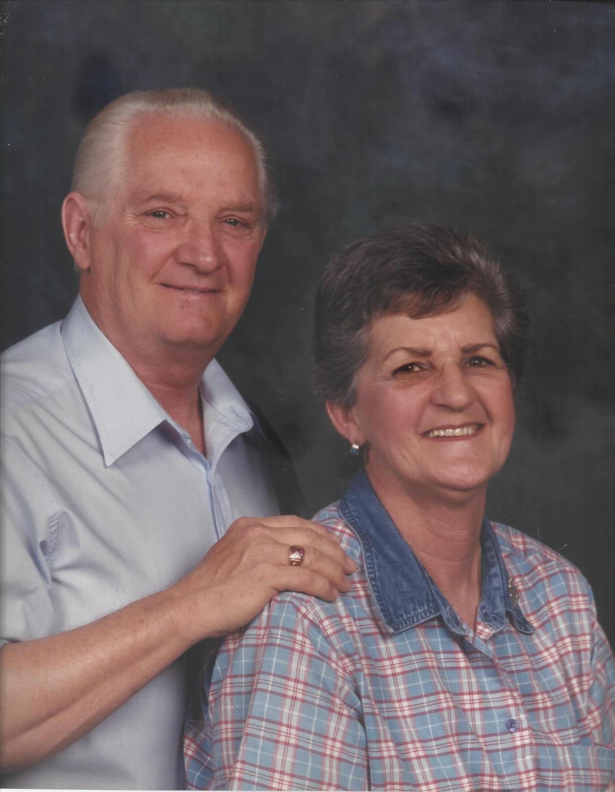Carl HARPER Obituary (1931 - 2015) - Legacy Remembers