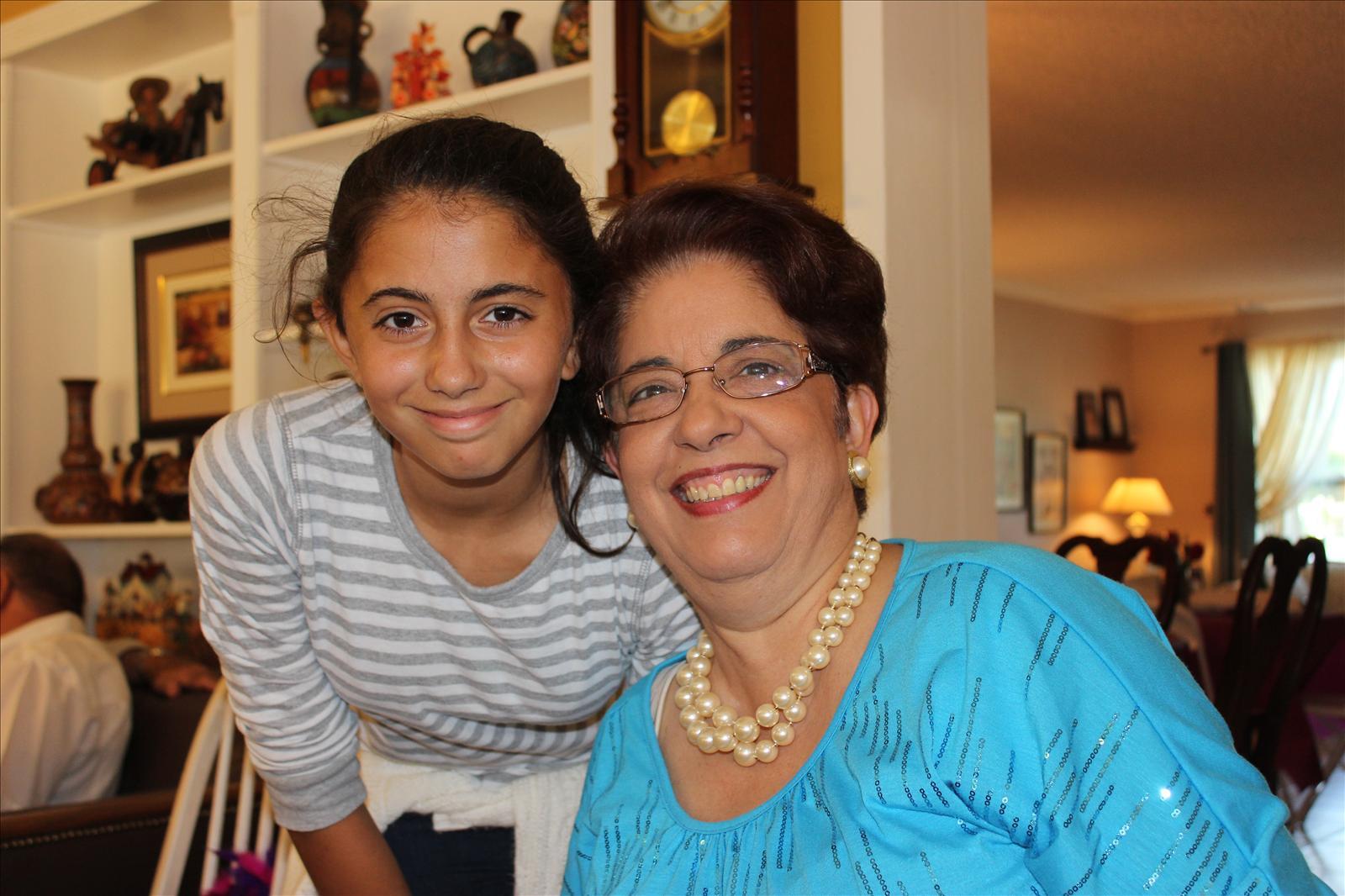 Lidia Vargas Obituary and Online Memorial (2015)