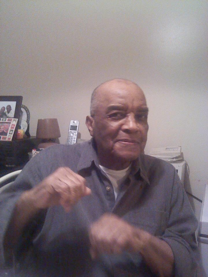 ROGER GIVENS Obituary (2015) - Legacy Remembers