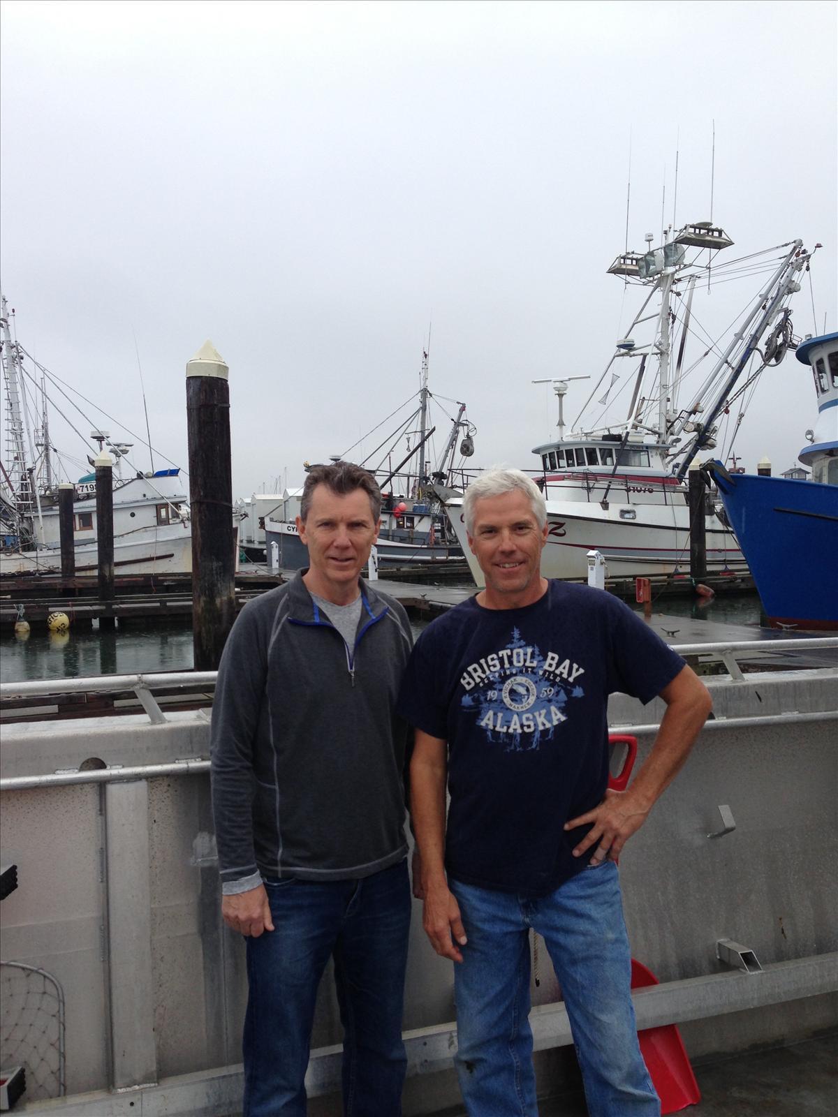 David Hansen Obituary (1953 - 2015) - Bellingham, WA - Anchorage Daily News