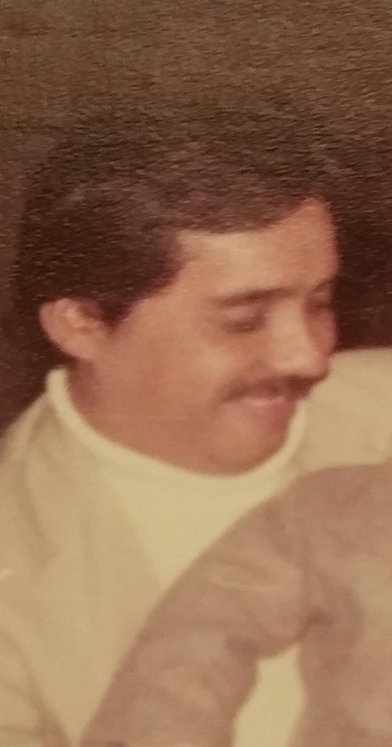 Richard Tafoya Obituary - Death Notice and Service Information