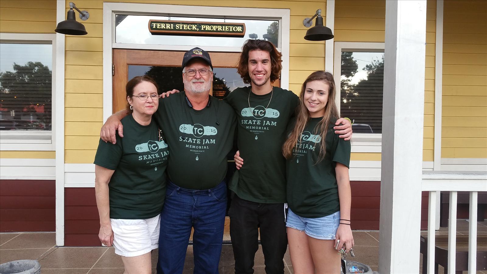 Tyler McCoy Obituary (2009) - Pensacola, FL - the Pensacola News Journal