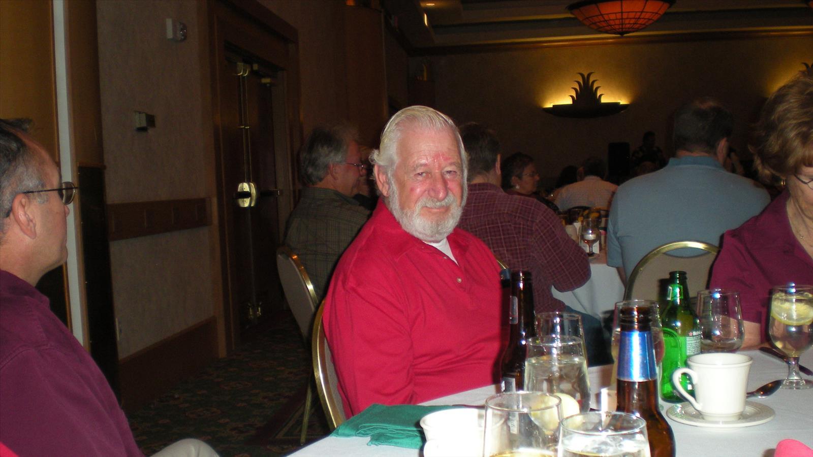 Richard Seel Obituary (1934 - 2015) - Mesa, AZ - The Arizona Republic