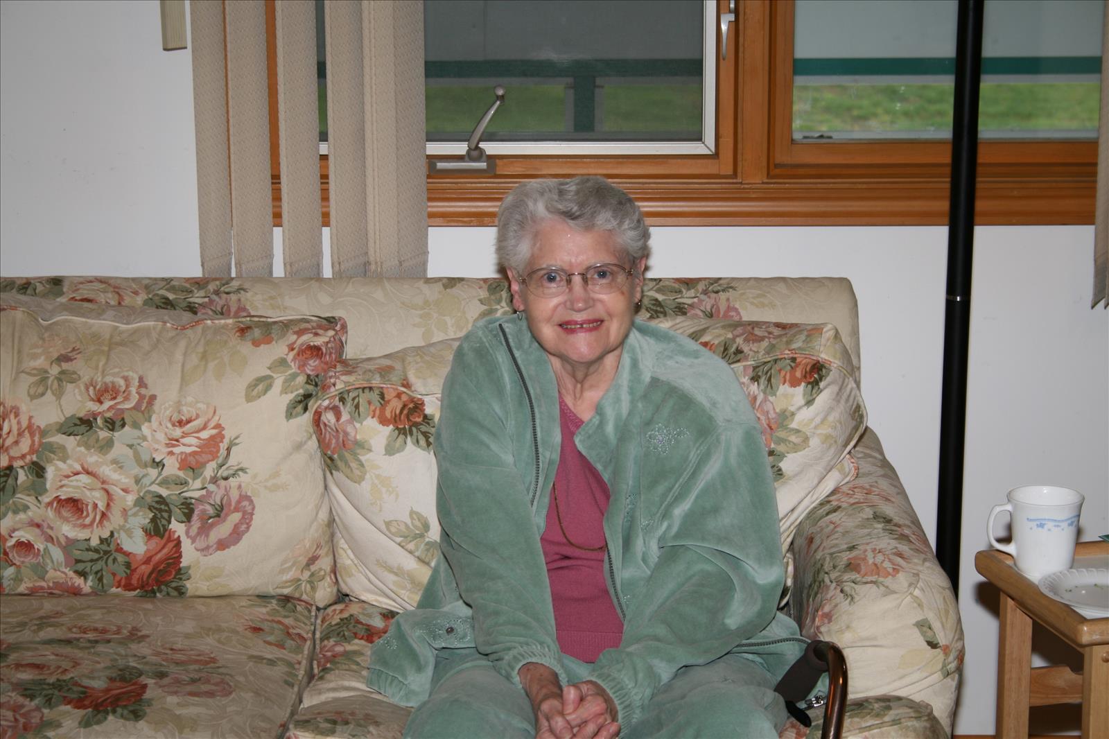 Doris Davies Obituary (2016) - Legacy Remembers