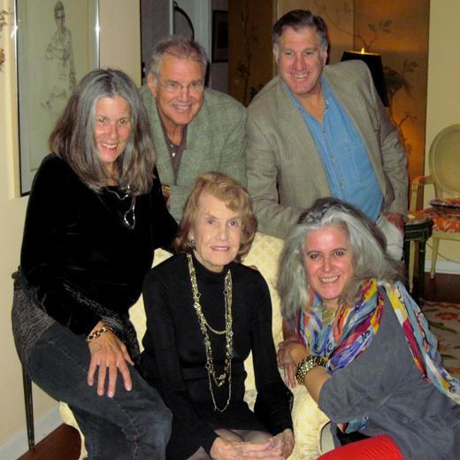Virginia Rowan Obituary (1919 - 2015) - Los Angeles, CA - Los Angeles Times