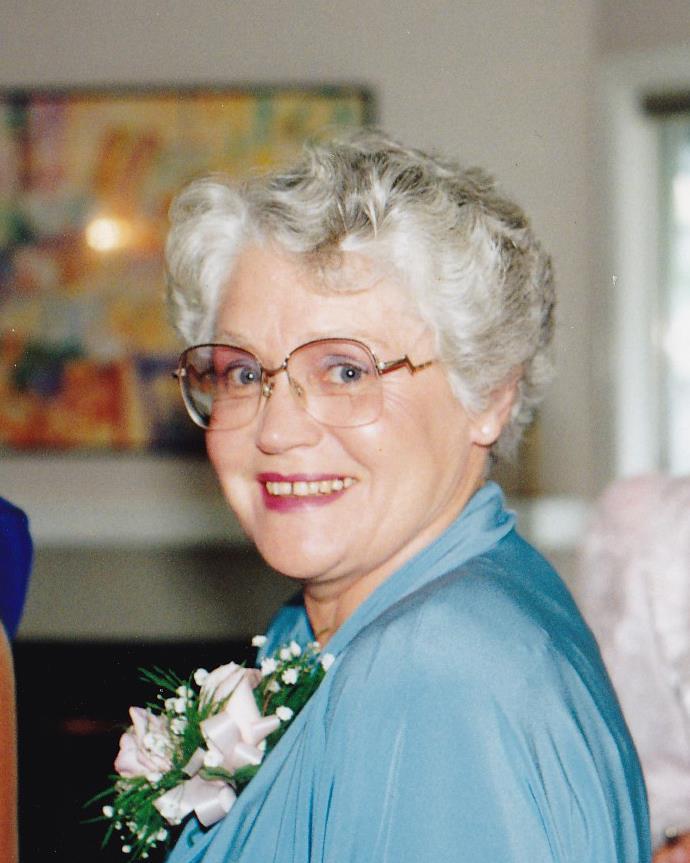Doris Davies Obituary (2016) - Legacy Remembers
