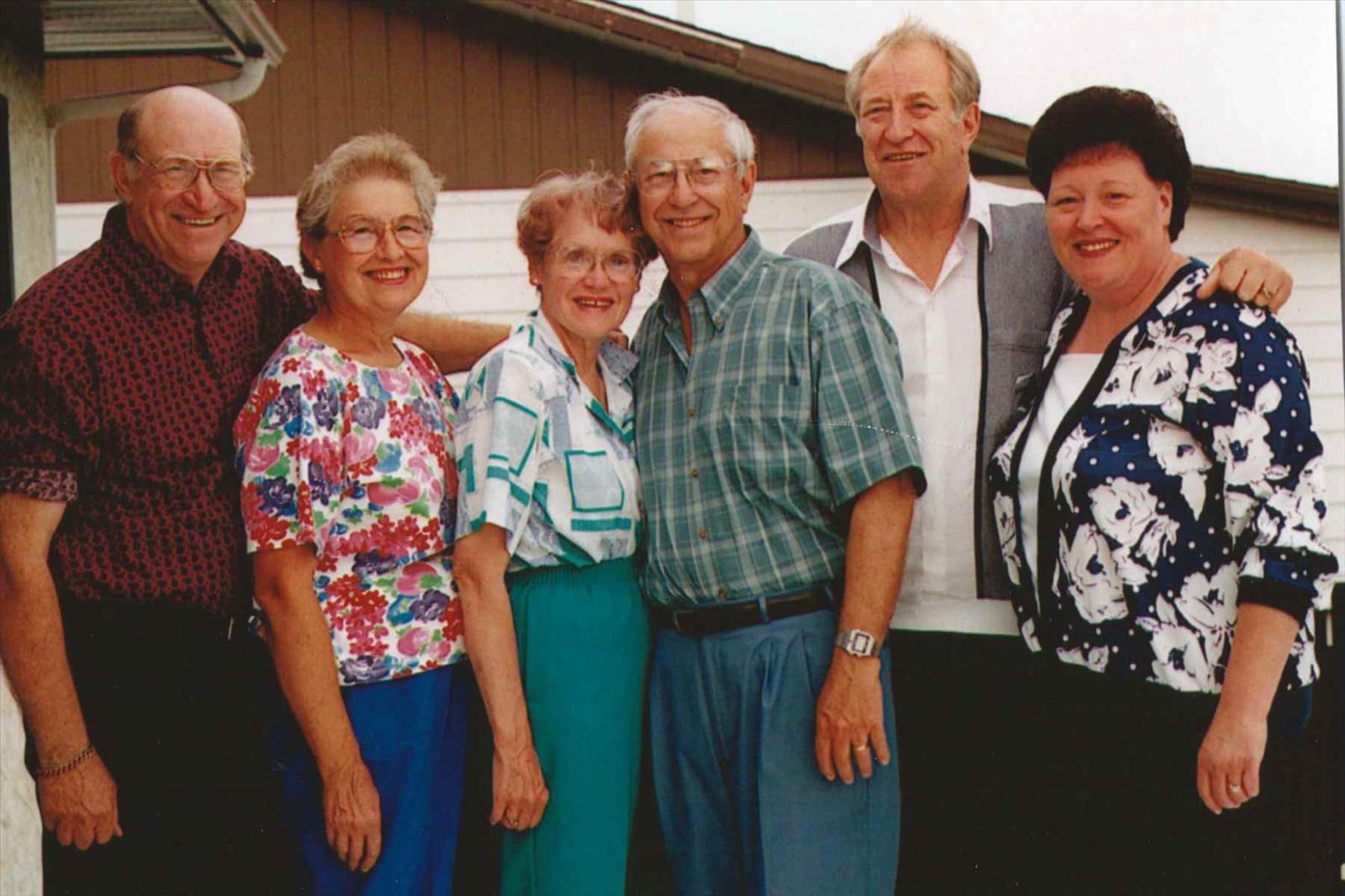 Doris Davies Obituary (2016) - Legacy Remembers