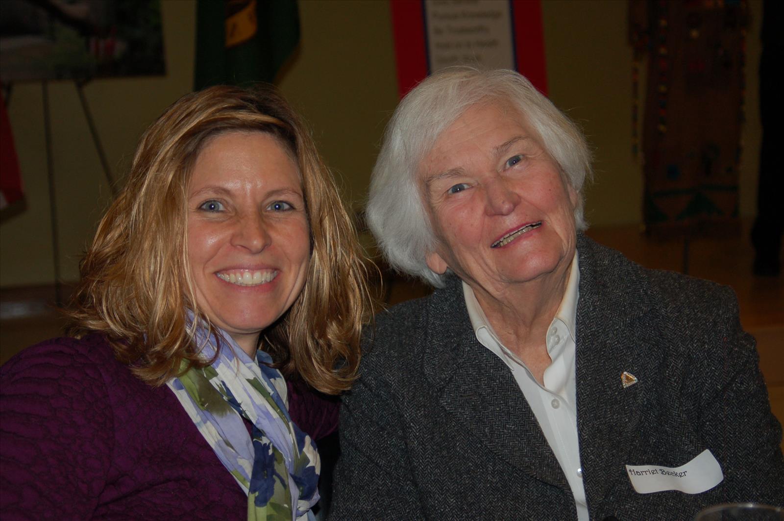 Harriet BECKER Obituary (1927 - 2016) - Spokane Valley, WA - Spokesman ...