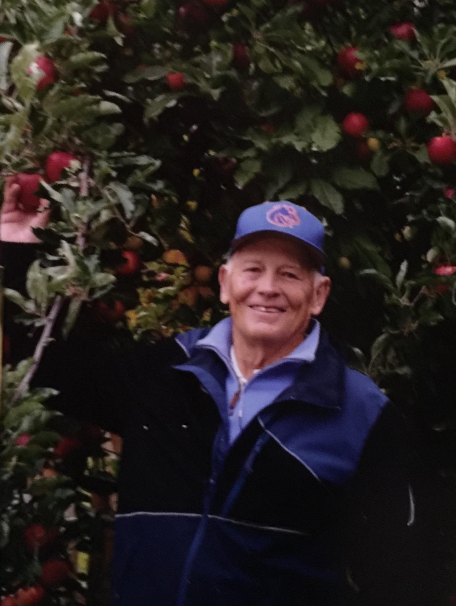 John Keiser Obituary (2016) - Boise, Id, ID - Idaho Statesman