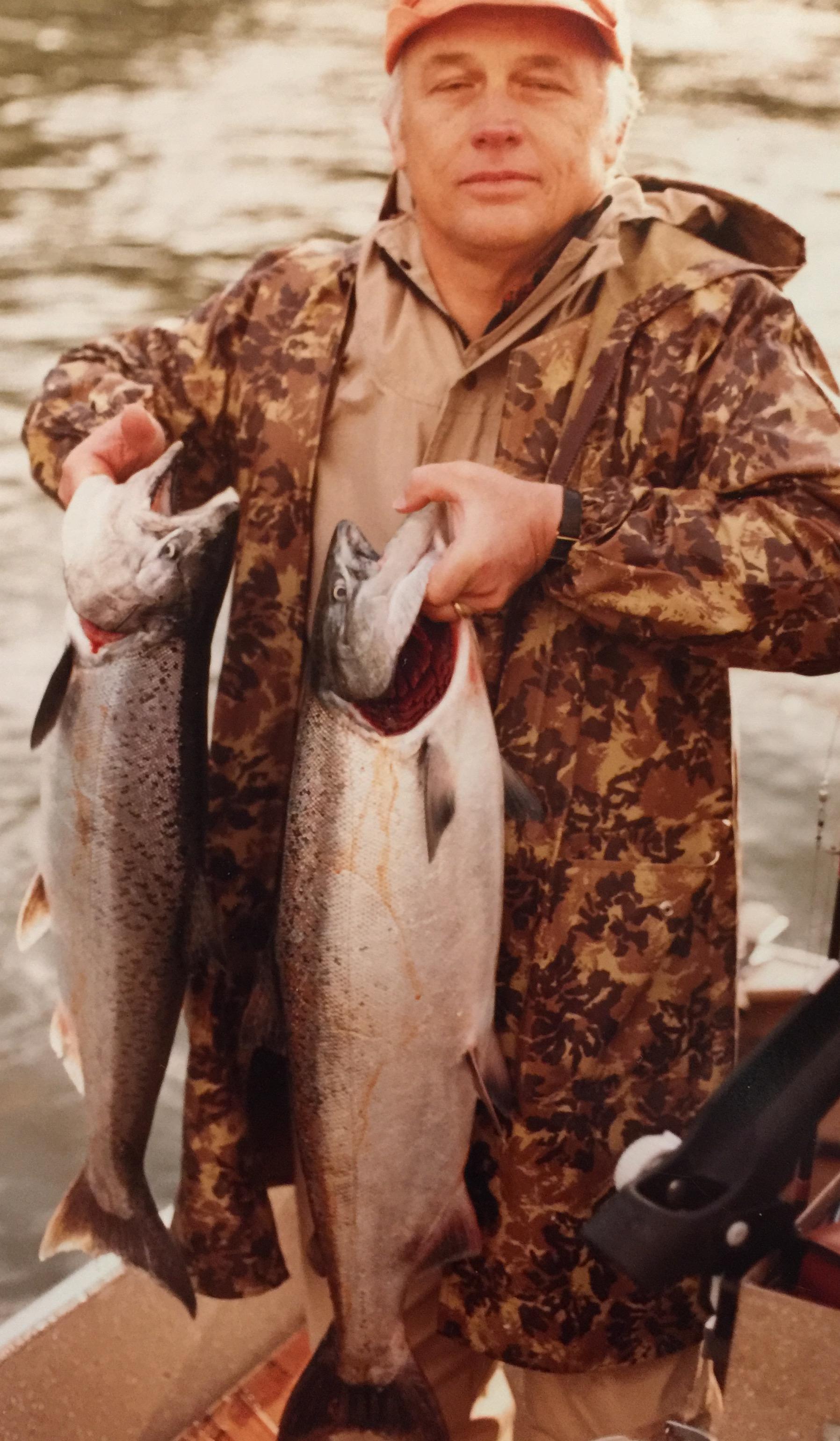 John Keiser Obituary (2016) - Boise, Id, ID - Idaho Statesman