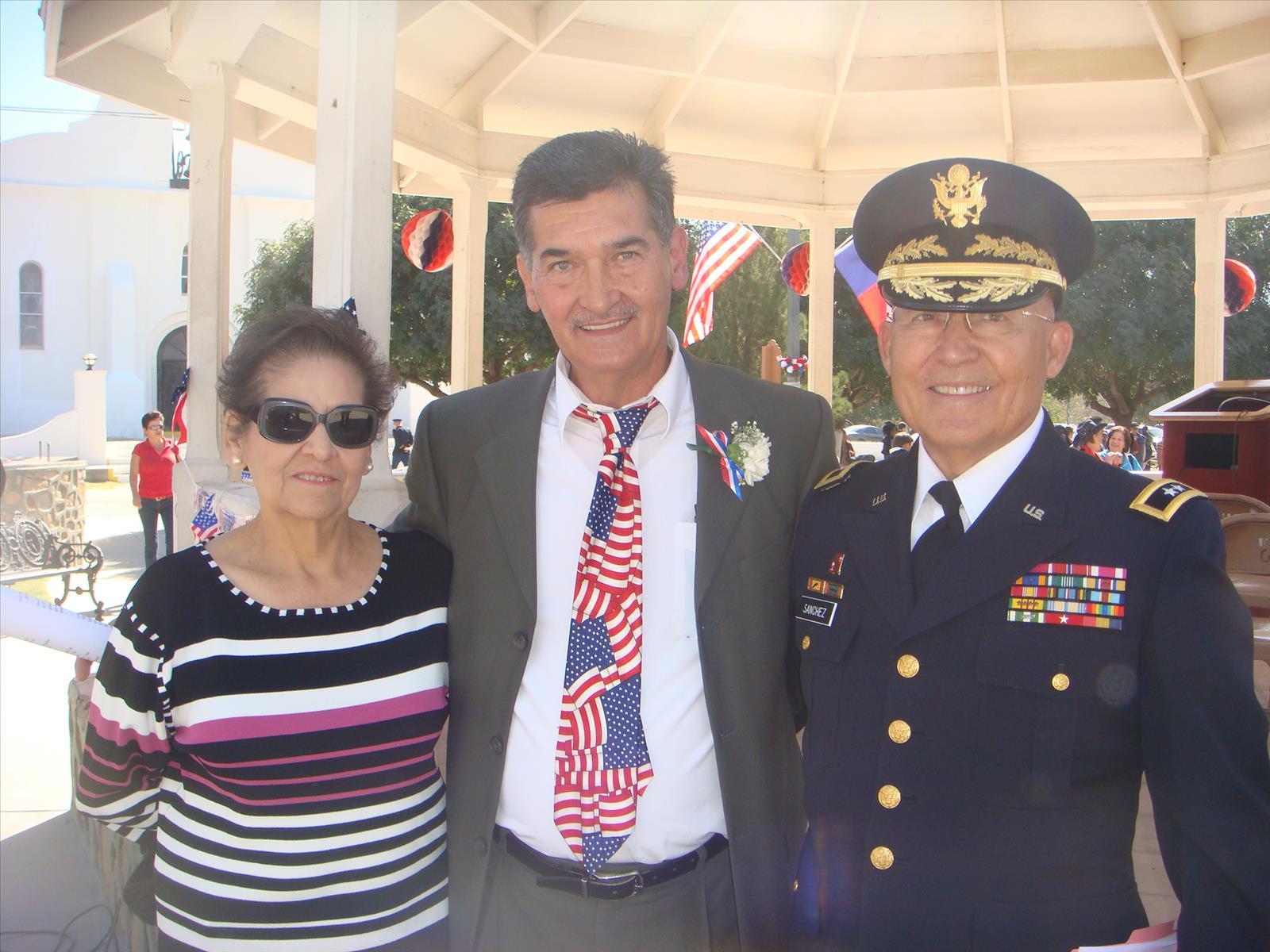ROSE SANCHEZ Obituary (1935 - 2016) - El Paso, TX - El Paso Times