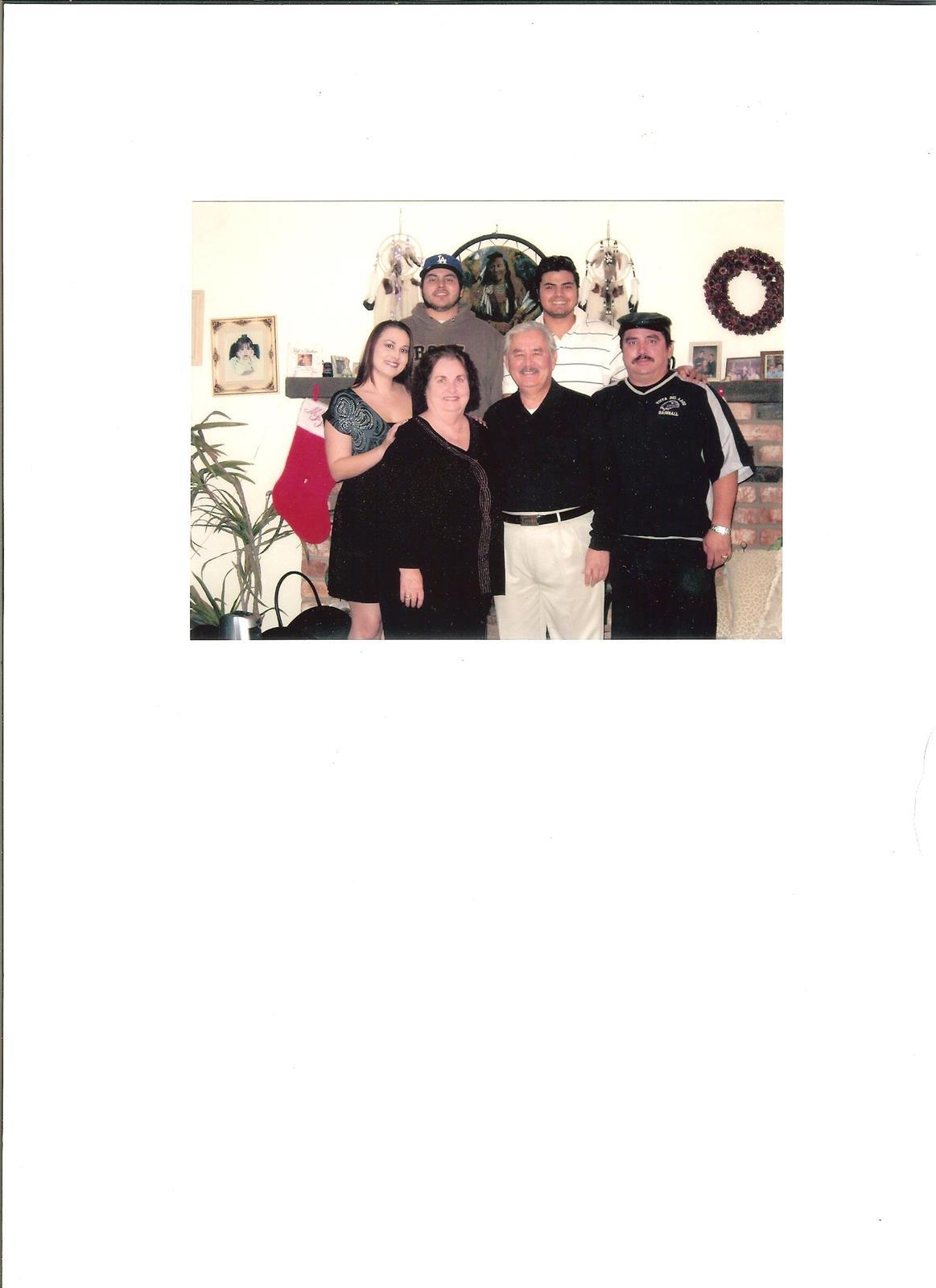 Jesus Armendarez Obituary - Death Notice and Service Information