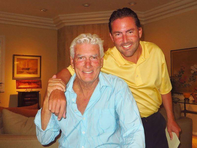 Leon Ames Obituary (1943 - 2015) - Rancho Mirage, CA - The Desert Sun