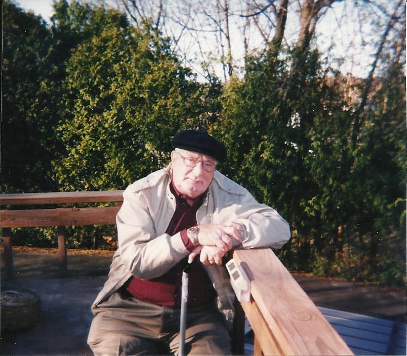 Anthony Benenati Obituary (1927 - 2016) - Toms River, NJ - Asbury Park ...