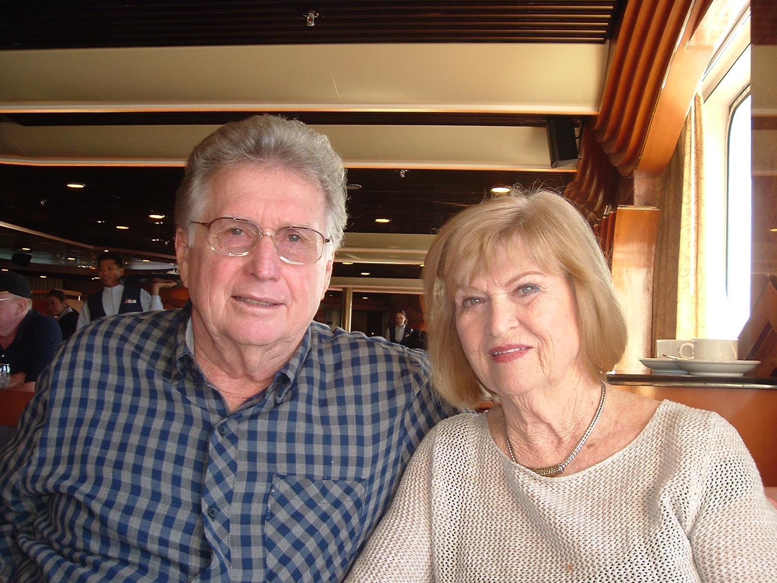 Ronald Broadhead Obituary (1941 - 2016) - Porterville , CA - The ...
