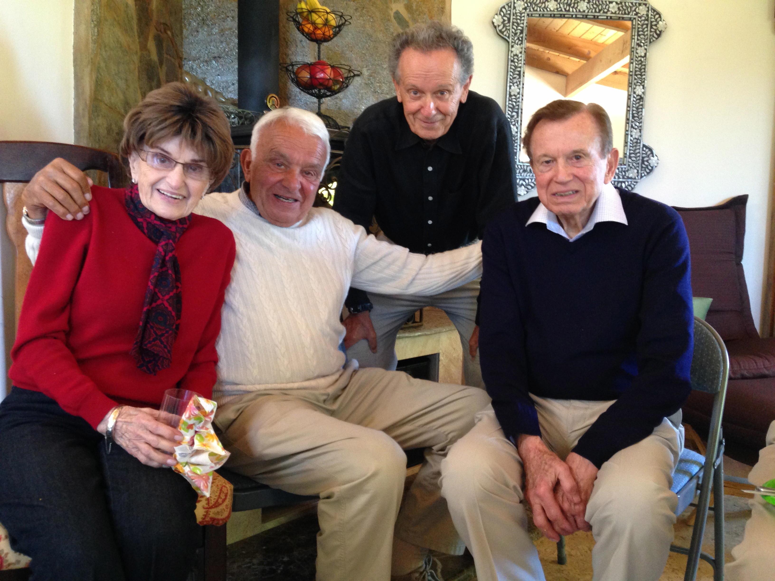 George Cominos Obituary (1927 - 2016) - San Luis Obispo, CA - The ...