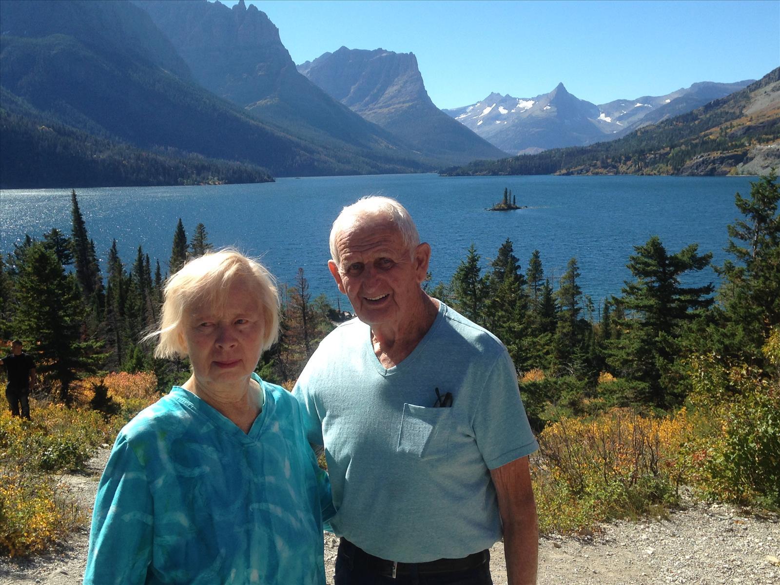 Gerald LEIGHTON Obituary (2016) - Legacy Remembers