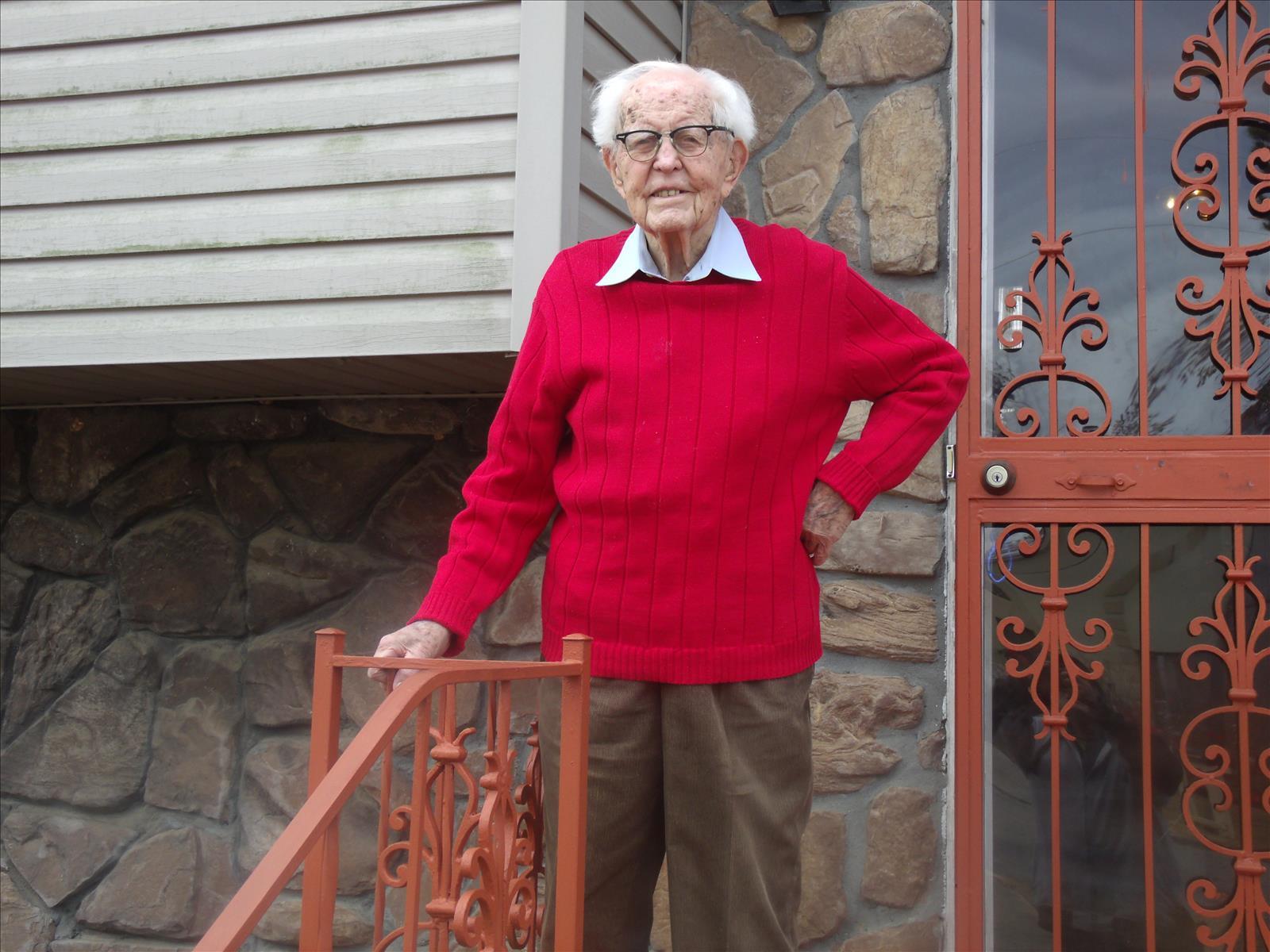 Richard Woodruff Obituary (1913 - 2016) - Homewood, AL - AL.com ...