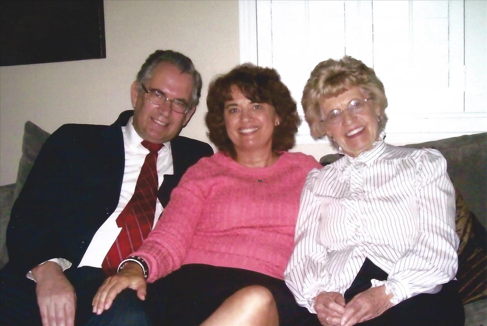 Calvin Hallstrom Obituary (1957 - 2016) - North Logan, UT - The Salt ...