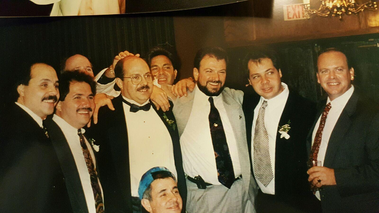Mario Cusano Obituary (1958 - 2016) - Wethersfield, CT - Hartford Courant