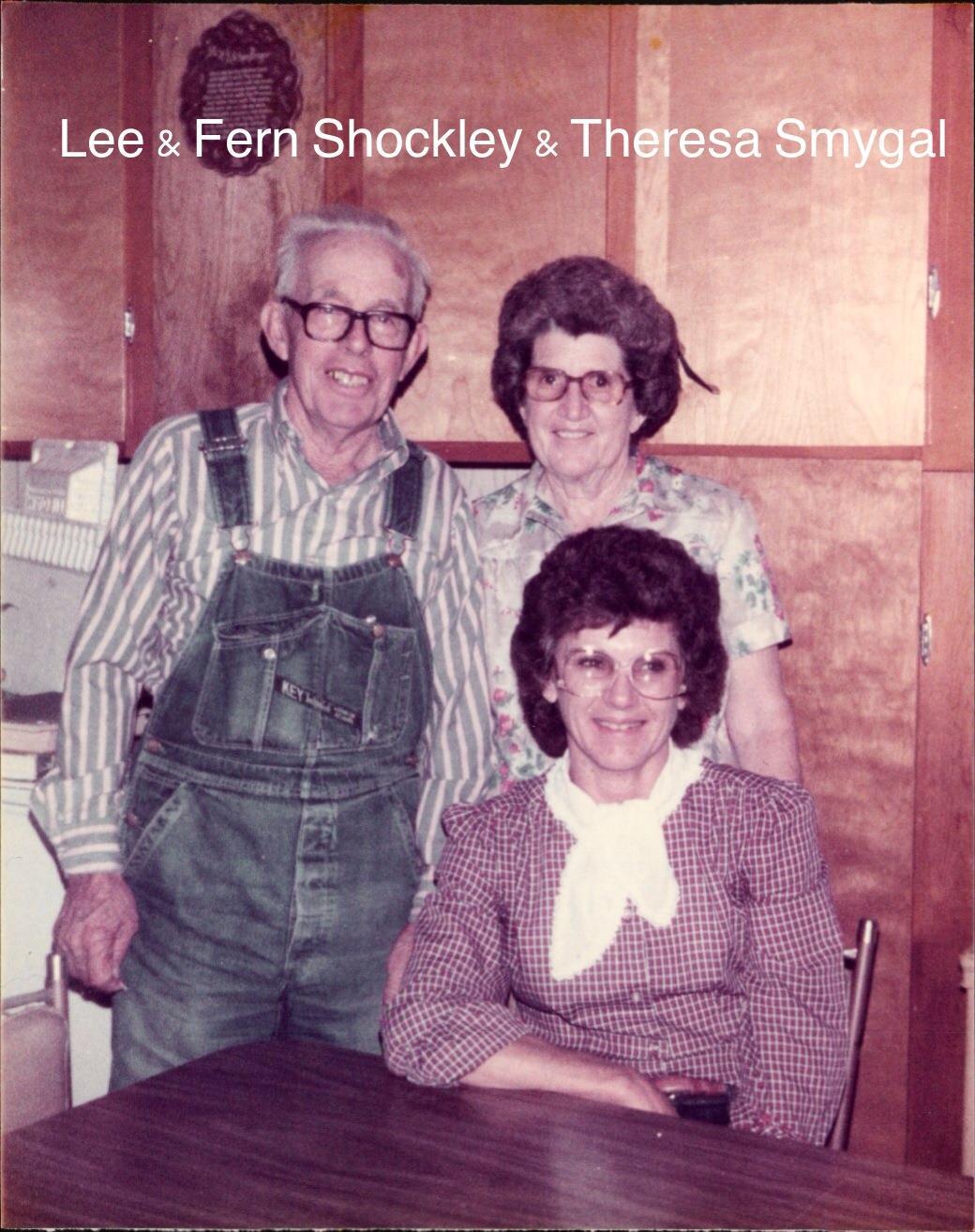 Theresa "Terry" Fuller Obituary - Death Notice and Service Information