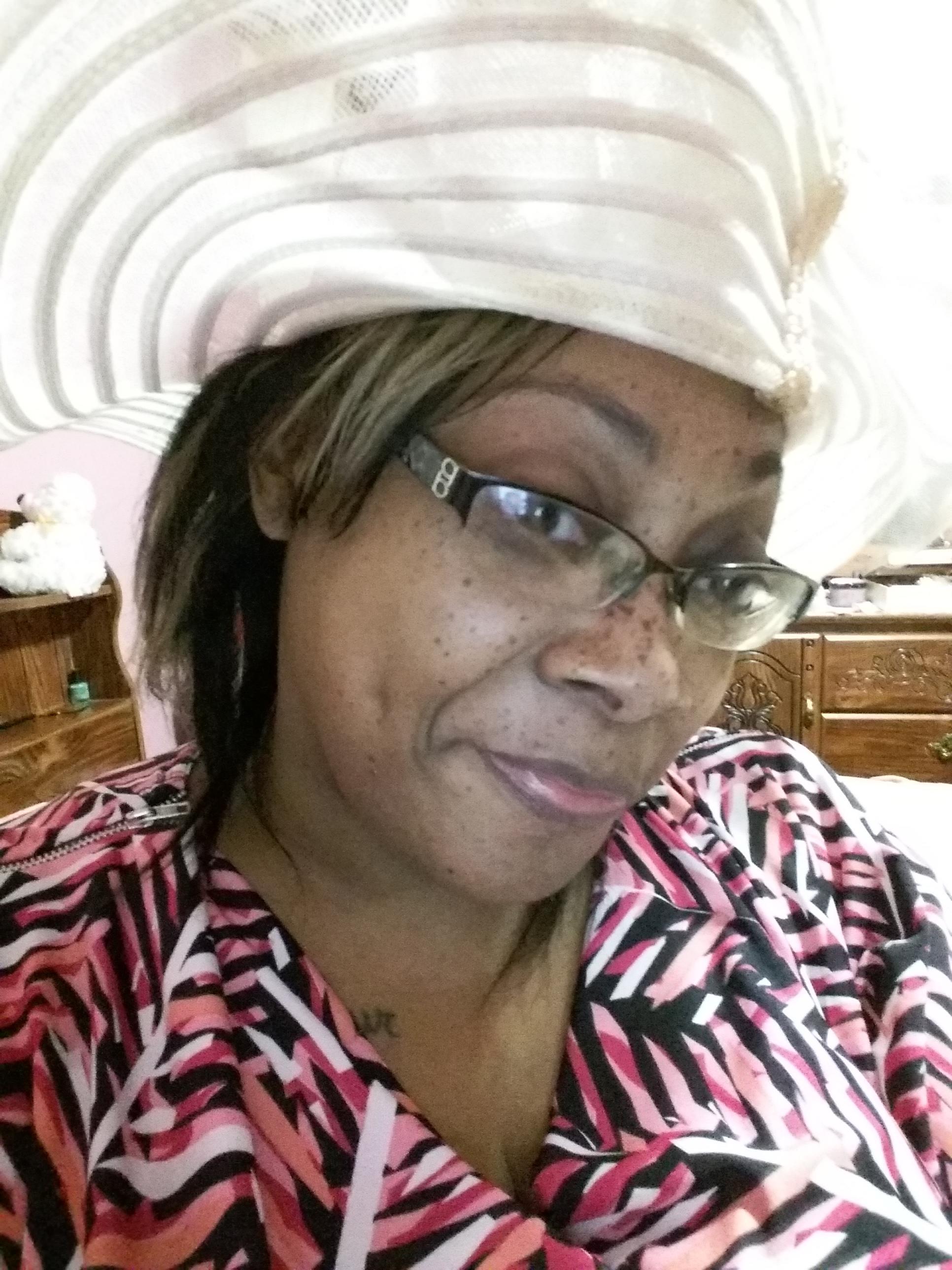 EDNA BROWN Obituary and Online Memorial (2016)