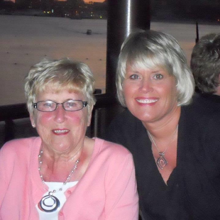 Beverly Swanson Obituary (1928 - 2015) - Legacy Remembers