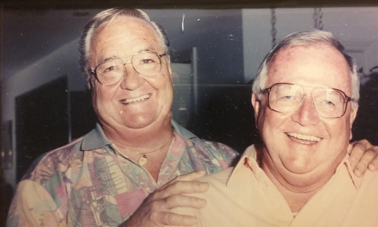 Kenneth Jarvis Obituary (2016) - Bradenton, FL - Bradenton Herald