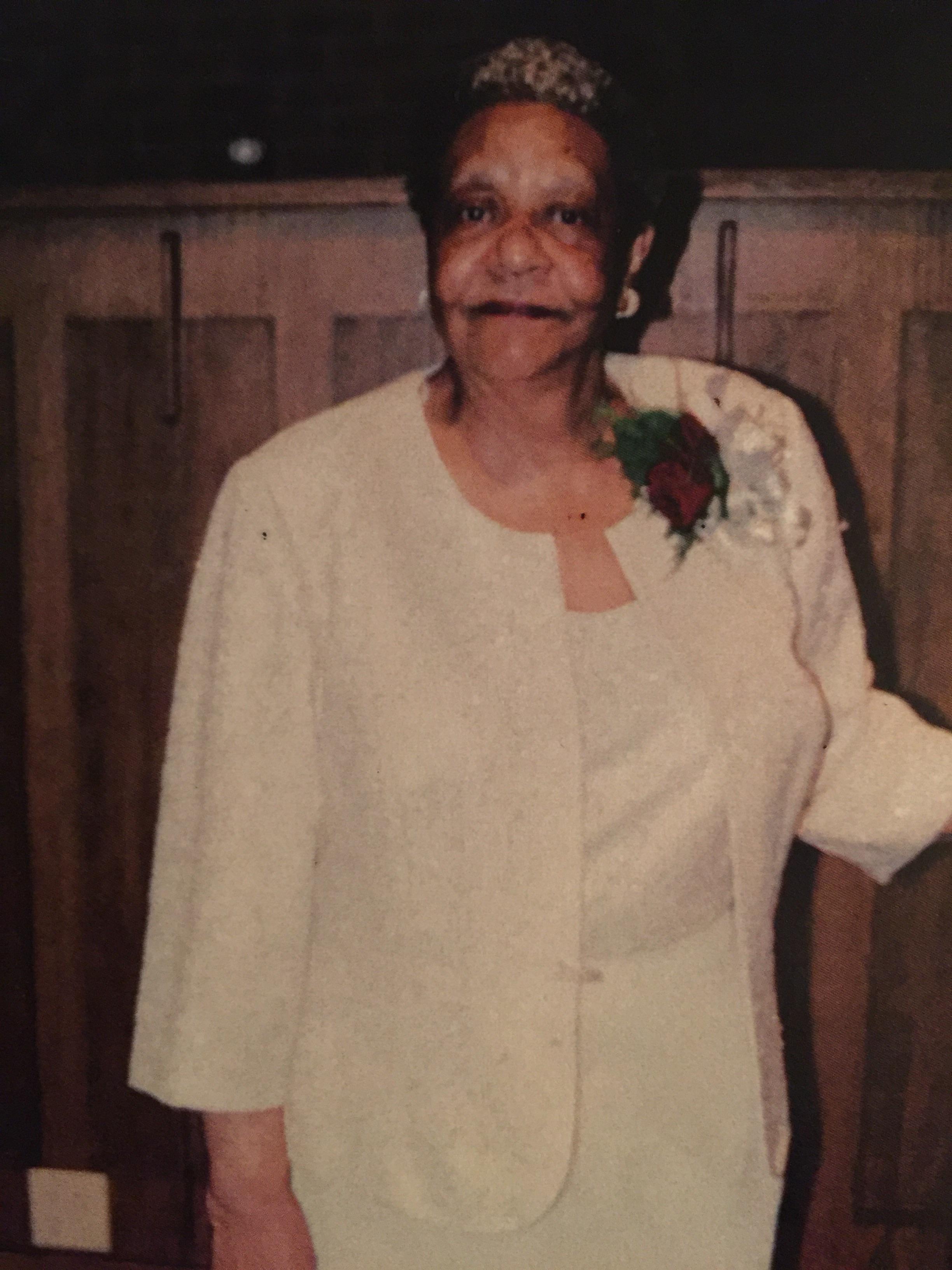 Lillian Copeland Obituary (1935 - 2016) - Montgomery, AL - Montgomery ...