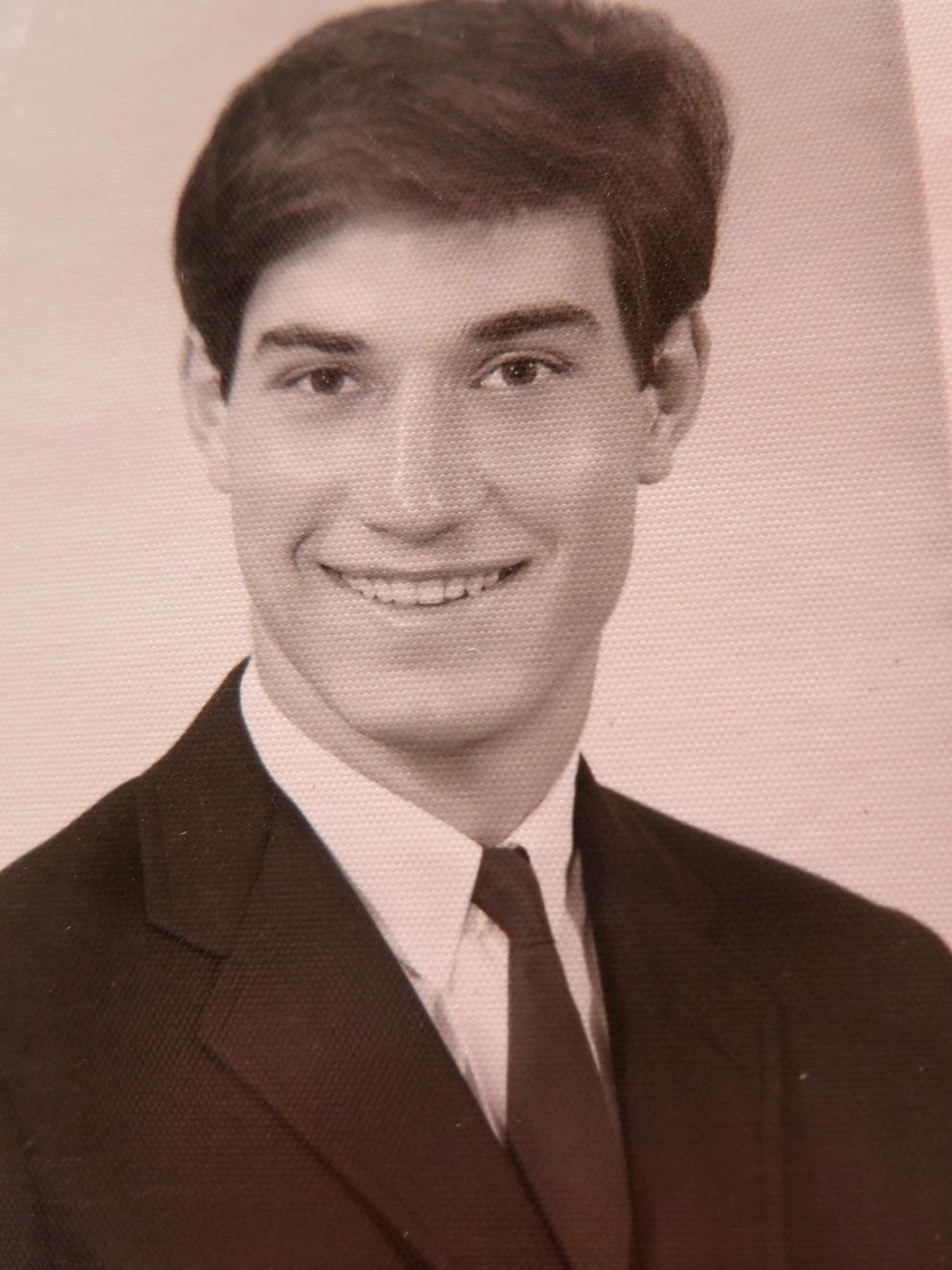 Joseph Santaniello Obituary (2016) - New York City, NY - Scranton Times